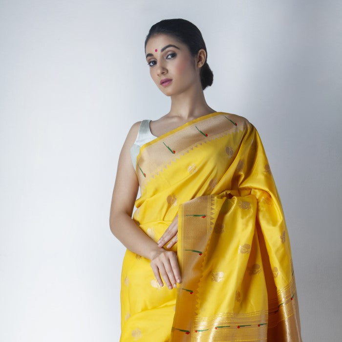 KRUTIKA COLLECTION – Fashion Rules